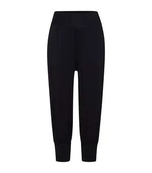 Hanro Stretch-modal Yoga Trousers