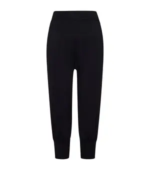 Hanro Stretch-modal Yoga Trousers