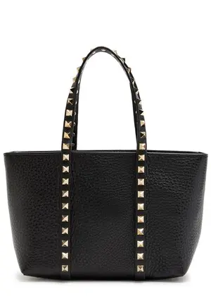 Valentino Garavani Rockstud Leather Totes