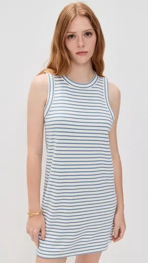 Veronica Beard Ilsa Mini Dress