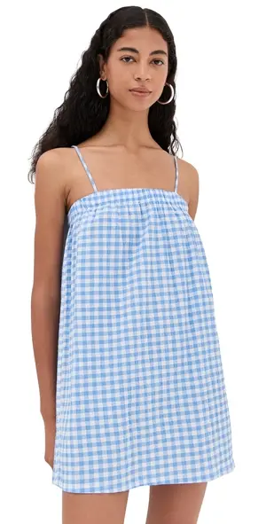 Checks Camis Tanks For Women