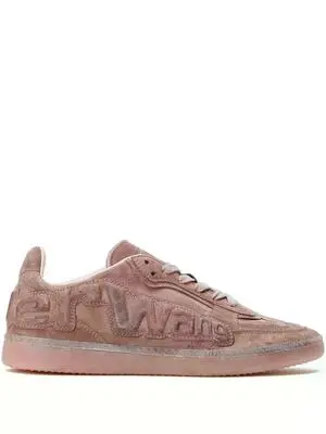 Alexander Wang Criss-cross Sneakers For Women