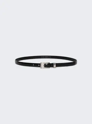THE ROW Downtown Belt - Black
