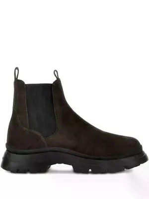 Hogan Chunky Boots For Men