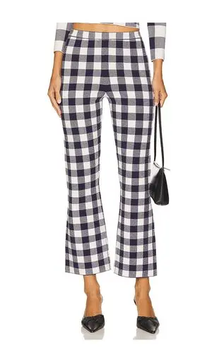 Seroya Elasticated Pants For Women