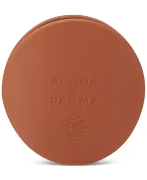 ACQUA DI PARMA Brown Car Diffuser Case - No Color
