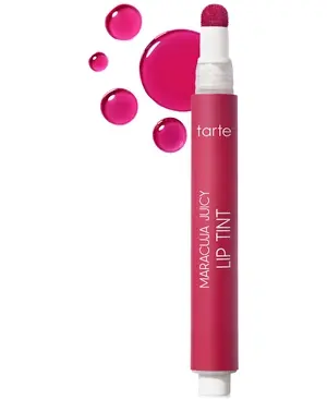 TARTE Maracuja Juicy Lip Tint - Icepop