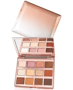 TARTE COSMETICS Trippinwith Amazonian Clay Palette - Multi