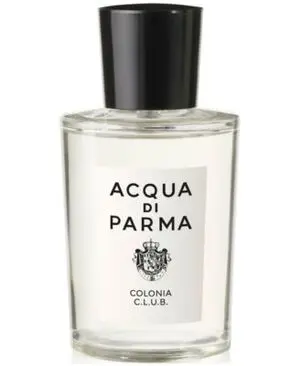 ACQUA DI PARMA Colonia C.l.u.b. Eau De Cologne Fragrance Collection - No Color