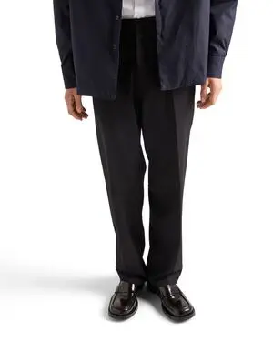 Prada Wool Pants