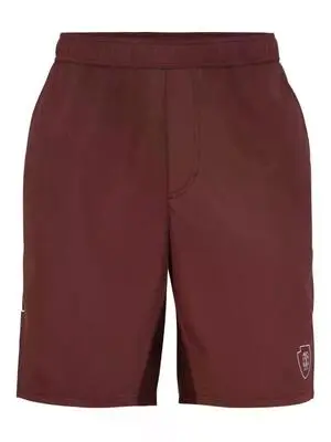 Brunello Cucinelli Paneled Shorts