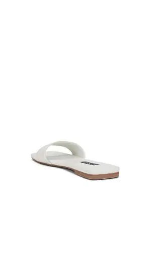 Senso Haven I Flat Slide Sandals