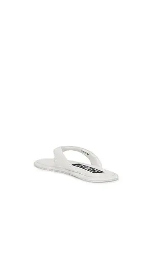 Senso Innika Iii Flip Flop - Ivory