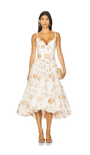 Patbo Floral Day Dresses