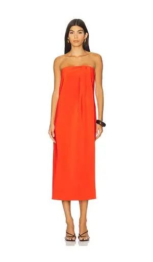 Et Ochs Bow Cocktail Dresses