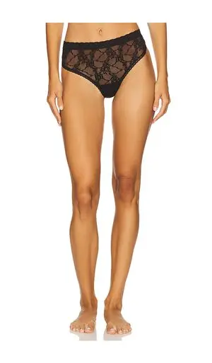 Natori Sheer Briefs For Women