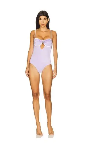 Ancora Underwire Swimsuits