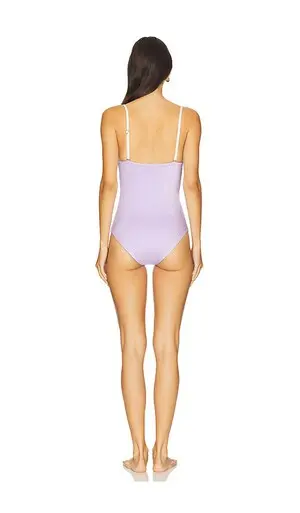 ANCORA Chora One Piece Swimsuit