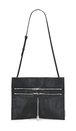 Alexander Wang Buckled Bags For Women
