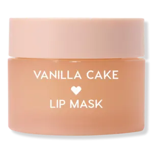 COLOURPOP Fresh Kiss Lip Mask - Vanilla Cake