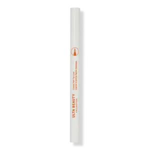 ULTA BEAUTY COLLECTION Classic Felt Tip Liquid Liner - White