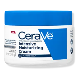 Cerave Intensive Moisturizing Cream - One-color