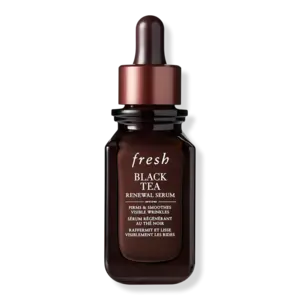 Fresh Black Tea Renewal Serum - One-color