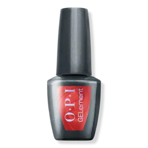 OPI Gelement Loves Me, Loves Me Hot