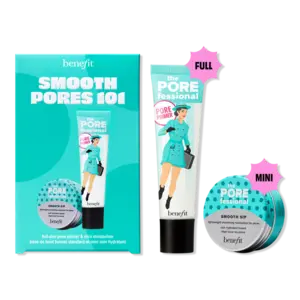 BENEFIT COSMETICS Smooth Pores 101 - One-color