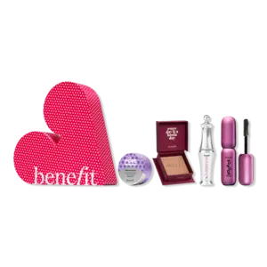 BENEFIT COSMETICS S Dream Team Set - One-color
