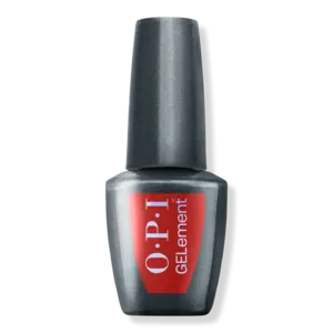 OPI Gelement Single & Red-y