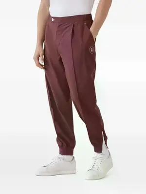 Brunello Cucinelli Logo-print Track Pants