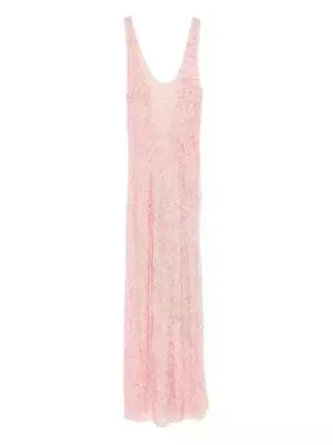 ROBERTA EINER Roma Dress - Pink