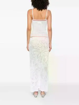 ROBERTA EINER Maxi Dress - White