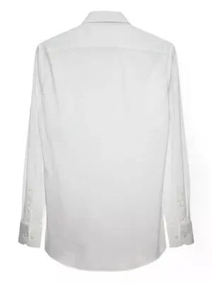 Roberto Cavalli Cotton Shirt