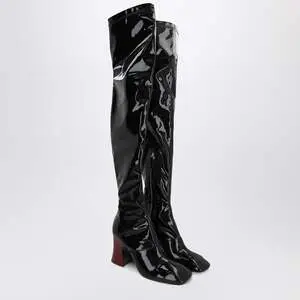 Chloé Janis Over-the-knee Boots