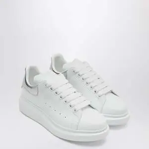 Alexander McQueen Oversized Sneakers