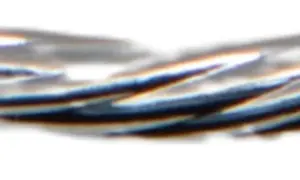 Argento Vivo Twisted Bangle Bracelet