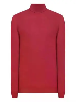 Brunello Cucinelli Cashmere Roll Neck Sweater