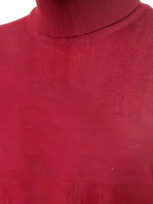 Brunello Cucinelli Cashmere Roll Neck Sweater