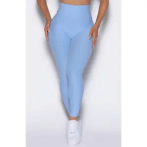 Bombshell Sportswear Stretch Leggings