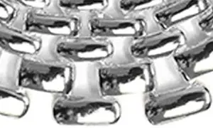 Argento Vivo Panthera Link Bracelet