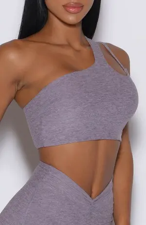 BOMBSHELL SPORTSWEAR Lateral Top