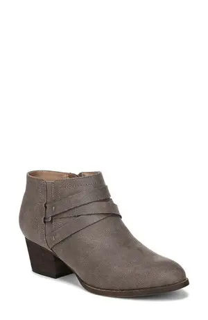 Lifestride Elastic Booties