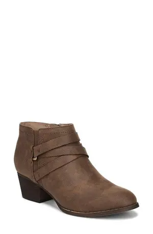 LIFESTRIDE Ankle Booties