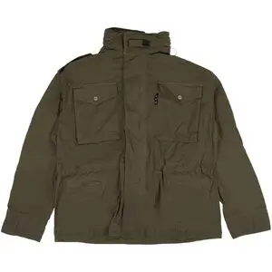 Off-White Arrow Field Jacket