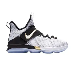 Nike Lebron 14 Gs 'bhm' Sneakers