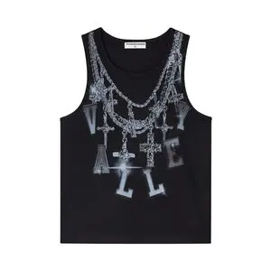 VALE FOREVER Chain Tank