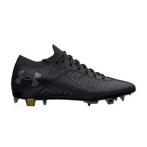 Under Armour Shadow Pro Fg - Black