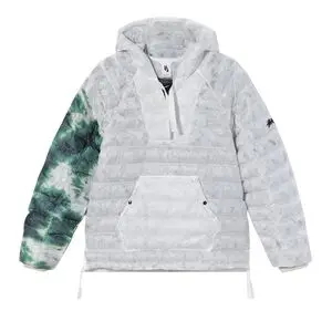 Nike Tall Insulated Pullover Jacket